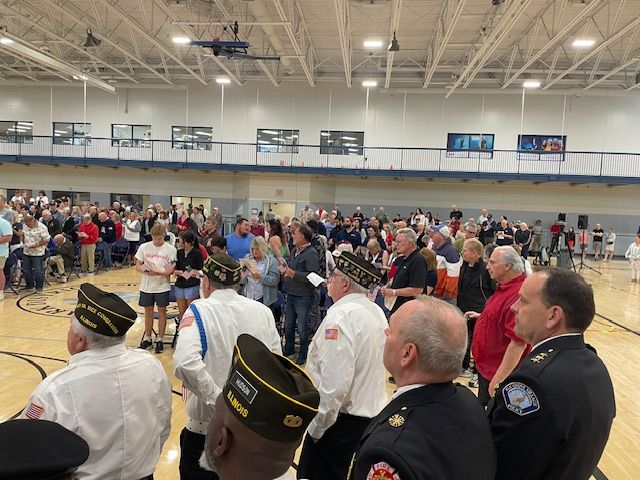 Gallery - VFW9284.org